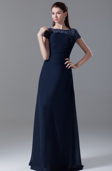 Madison James Modest 18-802M 2023 Prom Homecoming Breeze